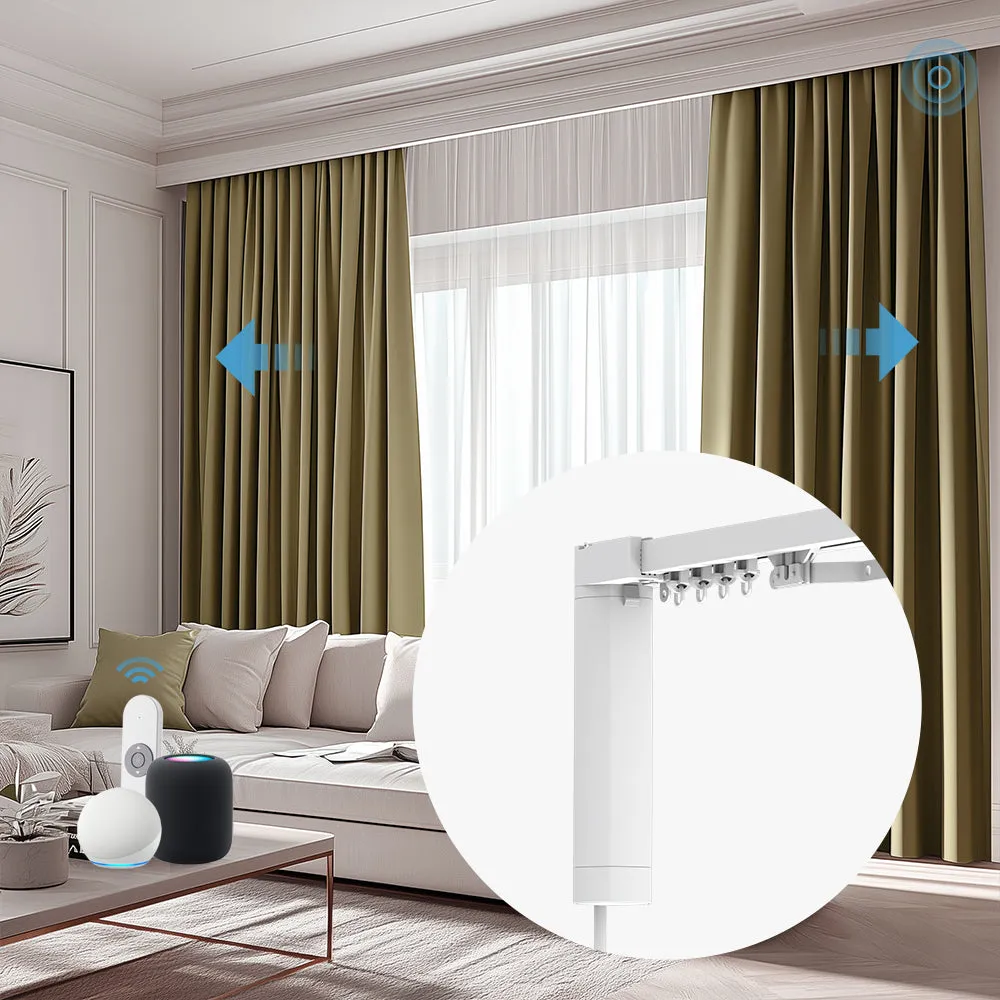 How to Motorize Your Existing Curtains: A Step-by-Step Guide